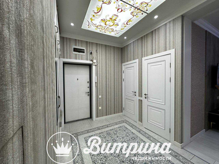 Продается отличное 3 комнатная квартира в новостройка ЖК Dream House