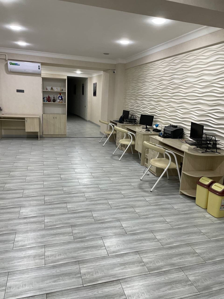 Аренда офиса в районе Уста Ширин