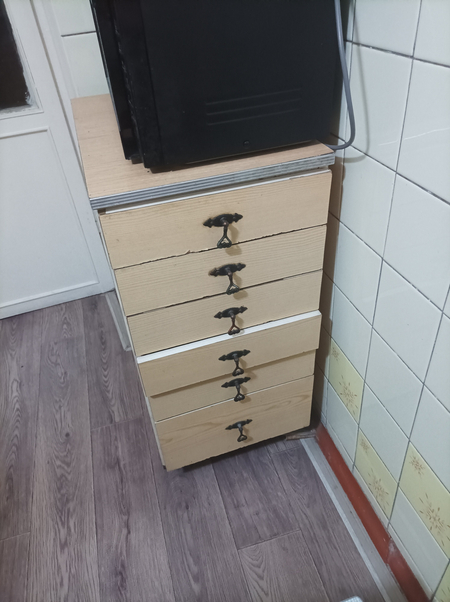 Кухонный гарнитур