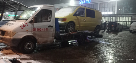 Ishonchli xizmat  24/7