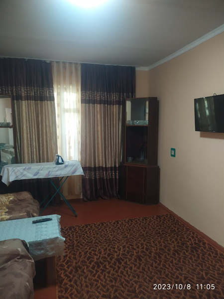 Продается квартира