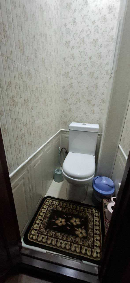 Паркентский, 77-серия, 5/1/4, средний рем, 100м2, ор-р Генерал Петрова