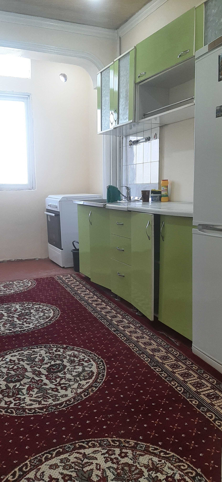 Продам свою квартиру