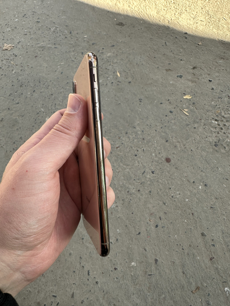 Iphone Xs Max 256gb