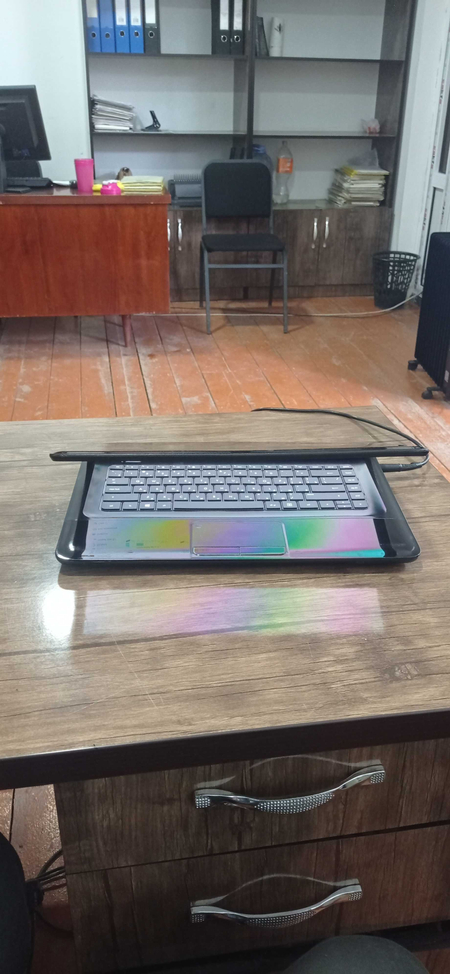 Ноутбук Toshiba ORIGINAL