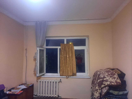 Ипатека ва нахтга 10-15 Олмазор беруний