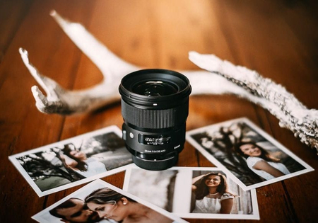 Canon EF 70-200mm f/2.8L USM
