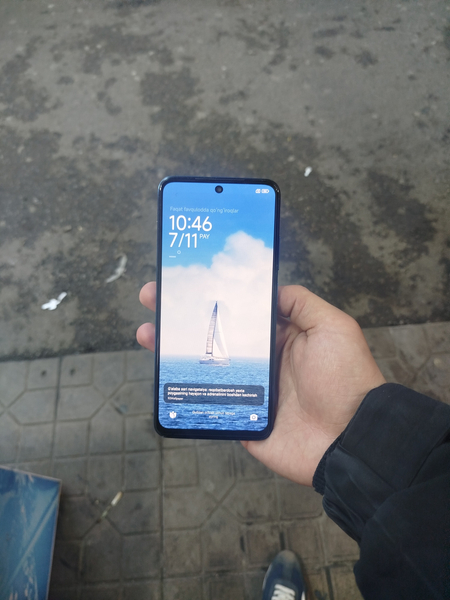Redmi Note 11s идиал возможен обмен