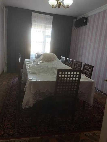 (К127367) Продается 4-х комнатная квартира в Учтепинском районе.