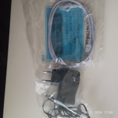 Wifi роутер conect