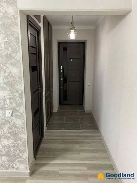 Сдается аренда 2/1/5 квартира, 45 м², ориентир Новомосковская (J 1076)