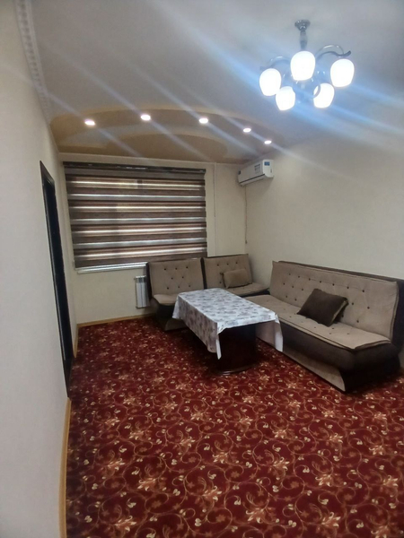 Продам квартиру ЧИЛАНЗАР 2 кв
