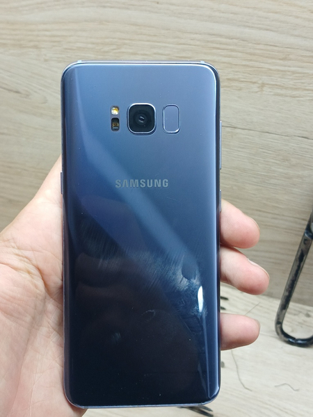 Samsung   S8 Sam