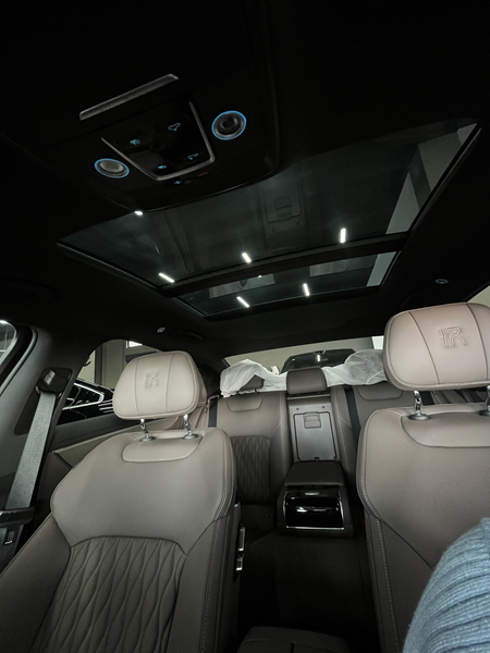 BYD Han EV 2024 Honor Edition 605KM Premium Edition
