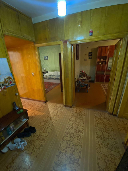 Продается 3/3/4 77-серия 72м² ор-р Парк Фуркат