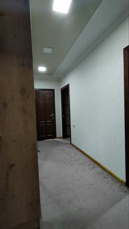 Аренда Паркентский 2 комнатная за 400у.е