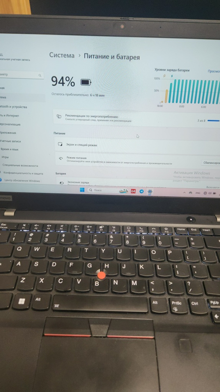 Thinkpad T14s i5 10th gen, 16GB RAM, 256GB SSD