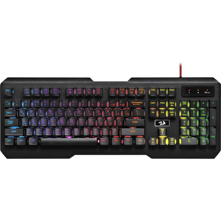 Игровая клавиатура с подсветкой Redragon Centaur 2 K506-1 RU