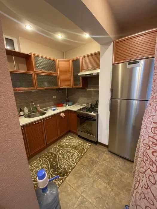 Аренда 2-ком квартиры на ул.Бабура/2-room apartment for rent