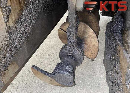 Сотилади Асфальтоукладчик Volvo ABG 6870