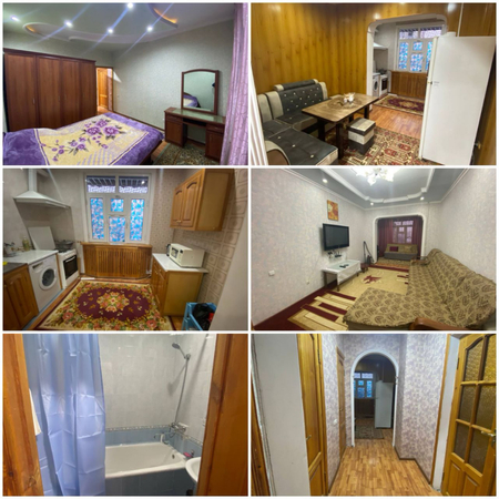 Аренда. Госпитальный. 2/5/9.