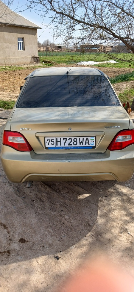 Nexia 2 Hybrid 1.5