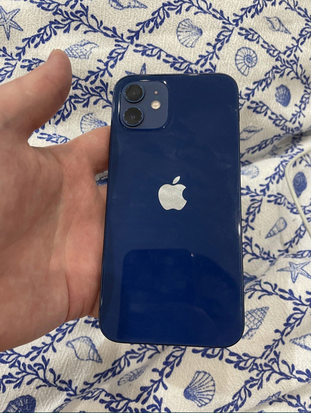 Iphone 12 iPhone 12