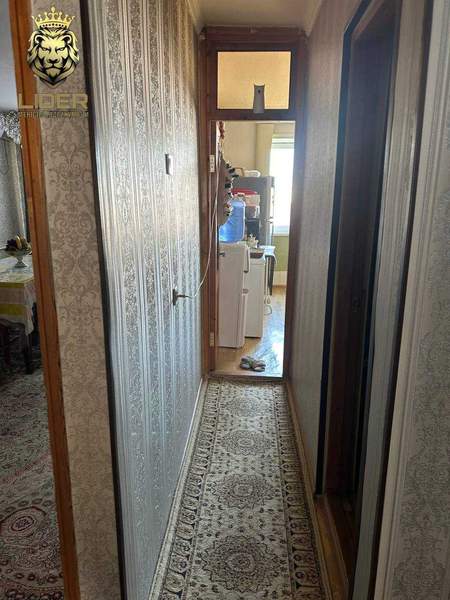 Продается квартира ор-р Центральная аптека