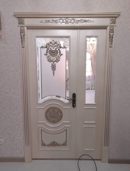 Мдф эшиклар ясаймиз.