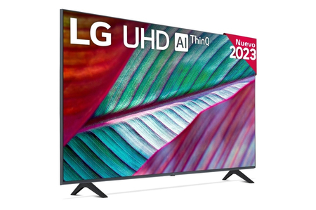 Телевизор LG 43* UR78 -UR81 UHD 4K Smart tv (2023) +1900 канал акция
