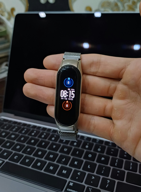 Mi band 5 bracelet