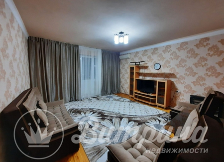 2 комнатная.Гранд Мир.Срочно