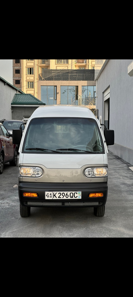 2024 Damas 1800 km yurgan