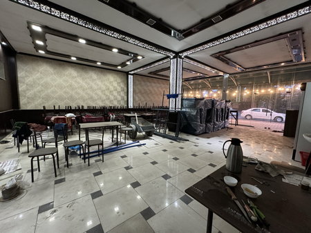 Arenda  kafe ili sotiladi yolni yuzida chernayevkada zor joyda.