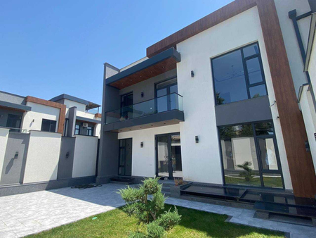 Евро дом 3 уровня 3 сотки 5 комнат 300м2+Мансарда новый ремонт