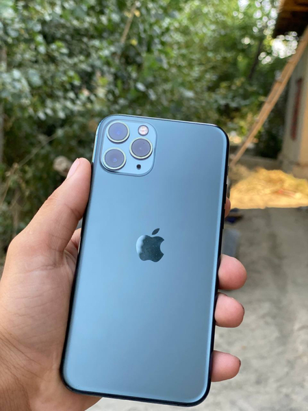 Iphone 11 pro 11 pro