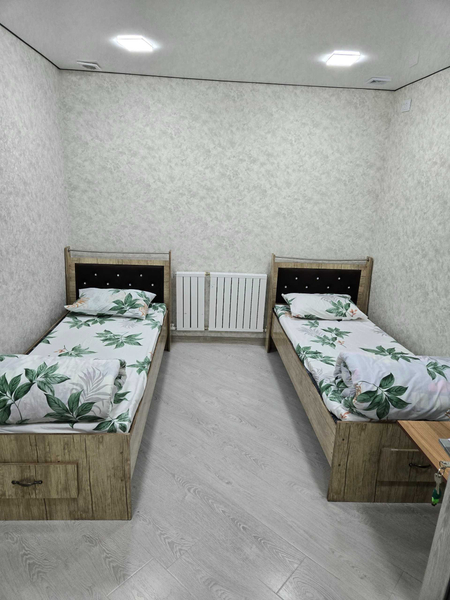 Хостел \\\