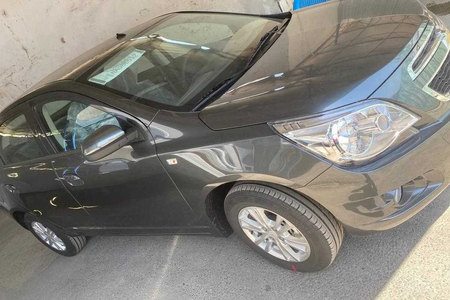 Cobalt A/T Nasiya Savdo Halol Ribosiz