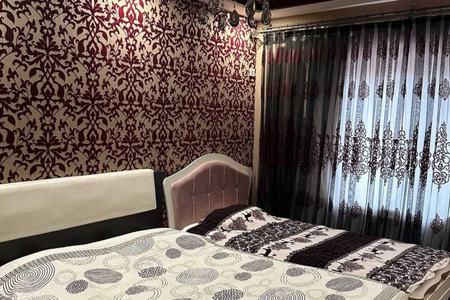 谷 130141 谷 Shayxontohur tumanida kvartira sotiladi [85 м²]