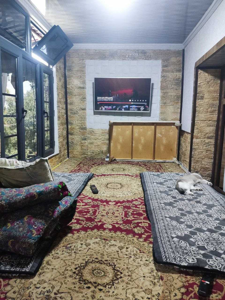 Квартира куямиз срочна