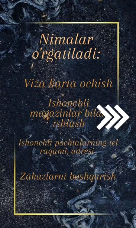 Хитой программа билан ишлаш курси