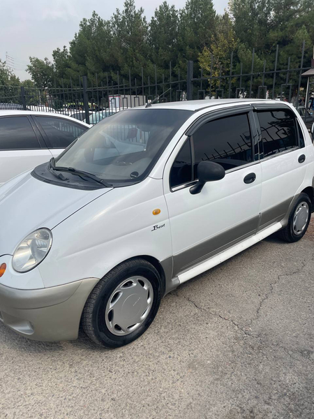 Matiz best 2010-yil
