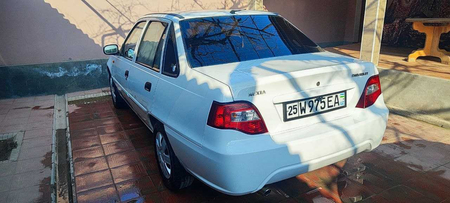Nexia 2, 2010, 198 400 км пробег