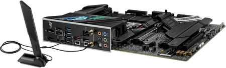 ASUS ROG Strix Z690-F Gaming WiFi 6E, PCIe 5.0, DDR5