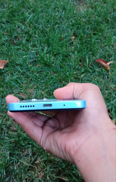 Redmi 12 4/128 kor dok bor