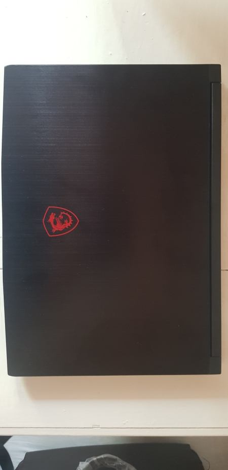 Super notebook sotiladi. 500$