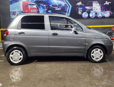 MATIZ 2014 EVRO  gaz/benzin