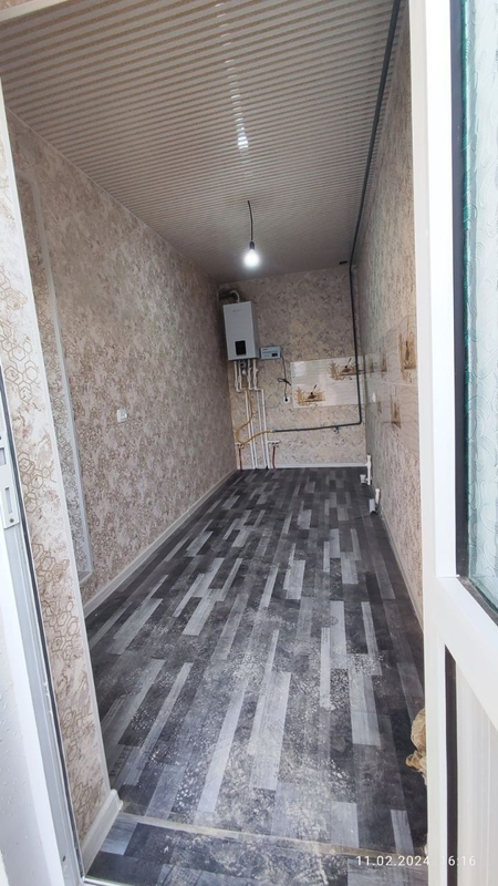 Срочно! Продажа. 3 ком, 1,3 сот. Метро Достлик( Чкалова).