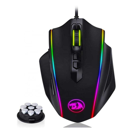Мышь Redragon VAMPIRE M720-RGB