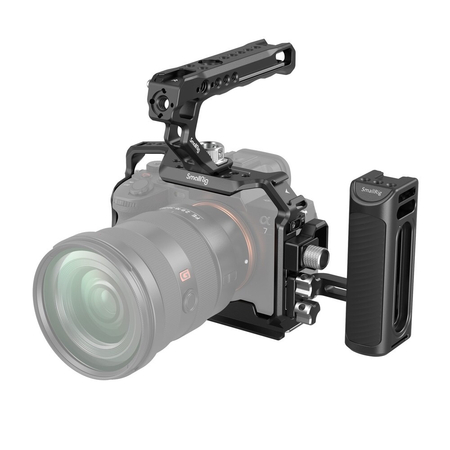 SmallRig Sony A7 IV /A7 S III / A1